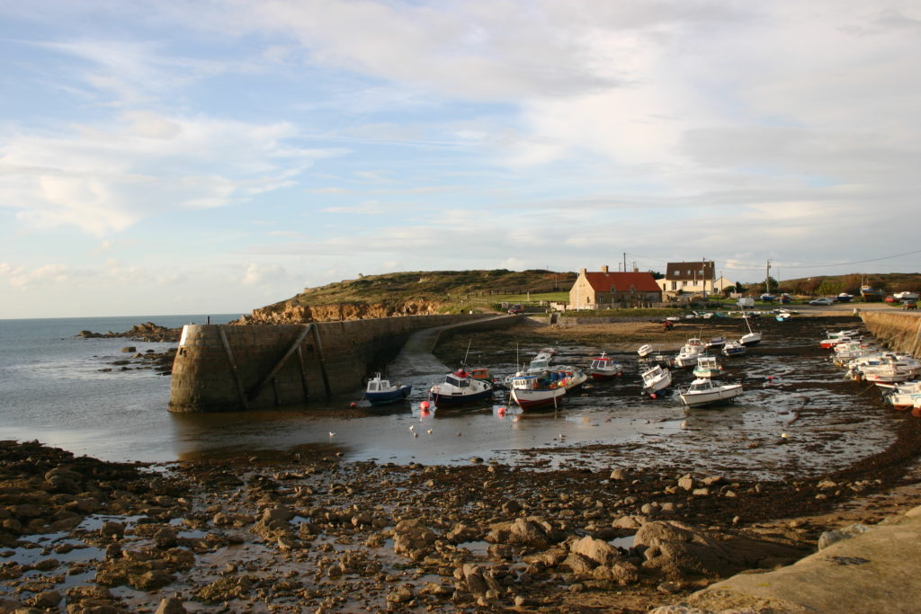 fermanville@C.DUTEURTRE - Cotentin Tourisme
