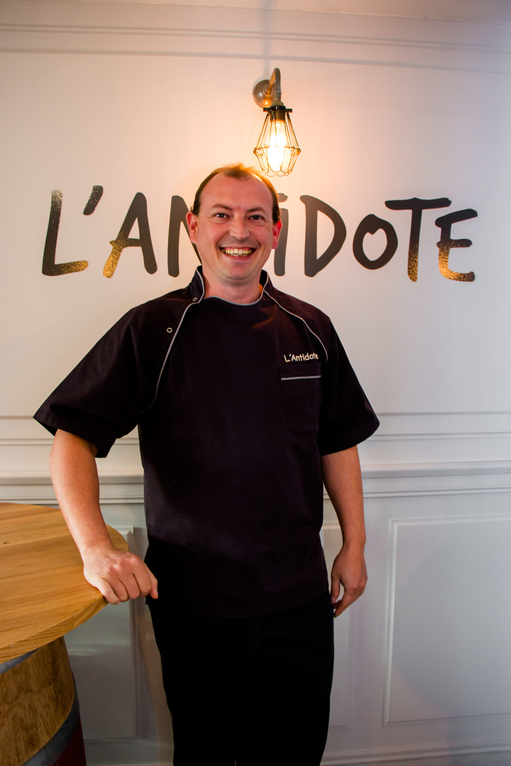 restaurant-antidote-cherbourg-armand-doucet ©mathildemochon - Cotentin ...